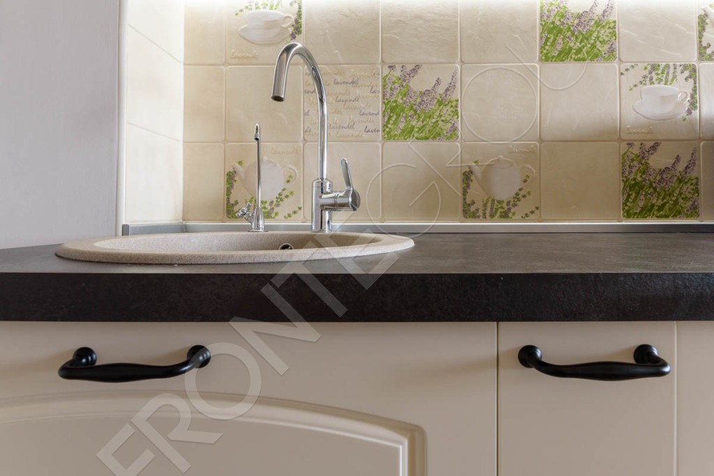 Mobilier la comandă în stil provensal - Fabrică Bucureșt